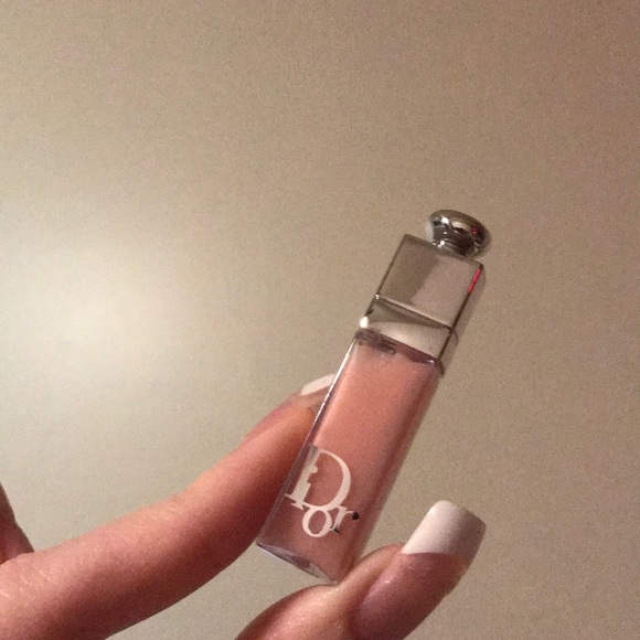 Dior | Makeup | Dior Addict Lip Maximizer 2 Ml | Poshmark